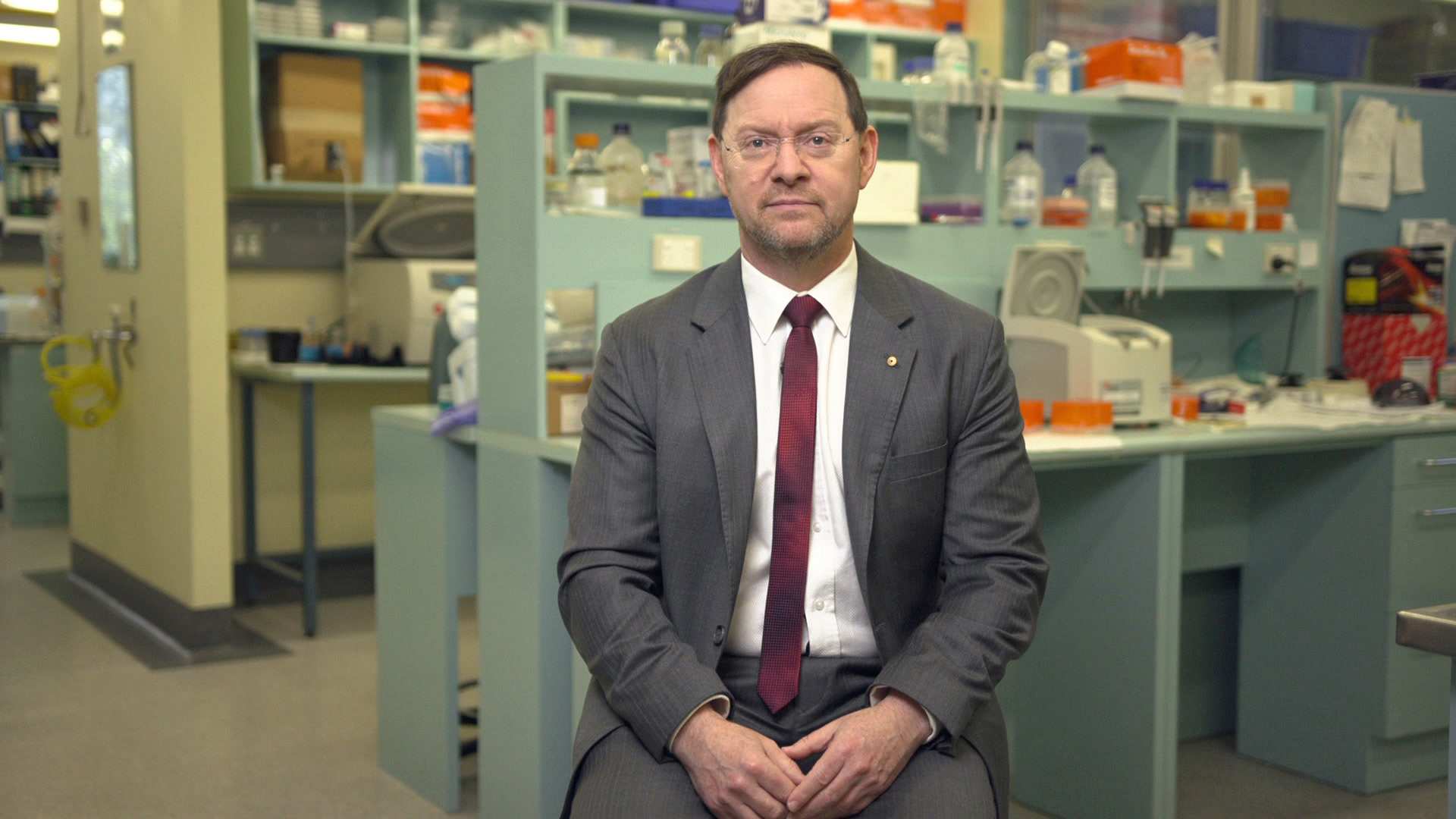 These two brothers are living healthier lives, thanks to genetic ...