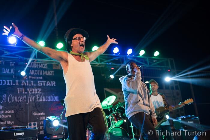 Balibo Five: Rappers visit East Timor to mark 40th anniversary of ...