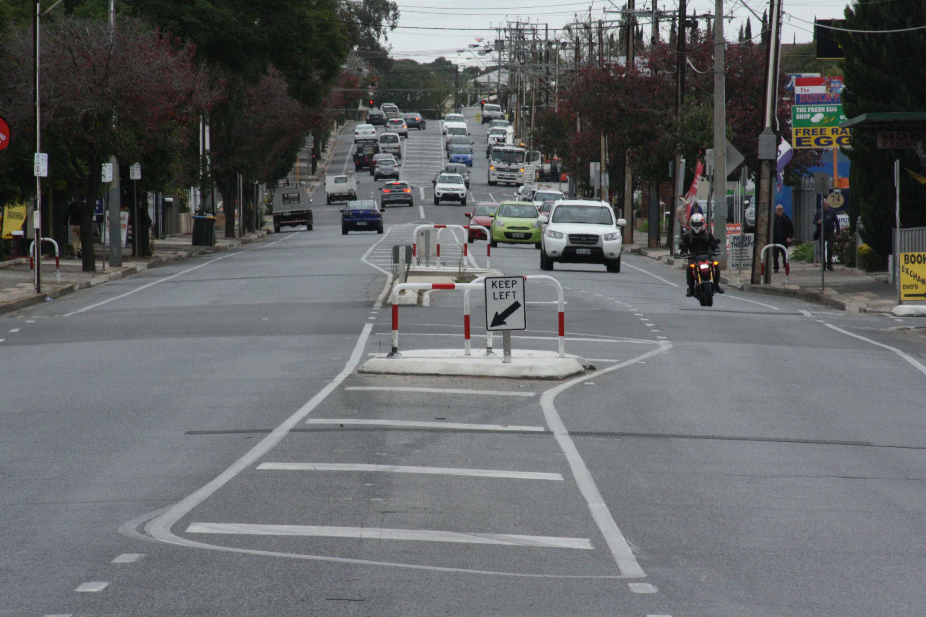Curious Adelaide: What does the 'OG' stand for in OG Road? - ABC News