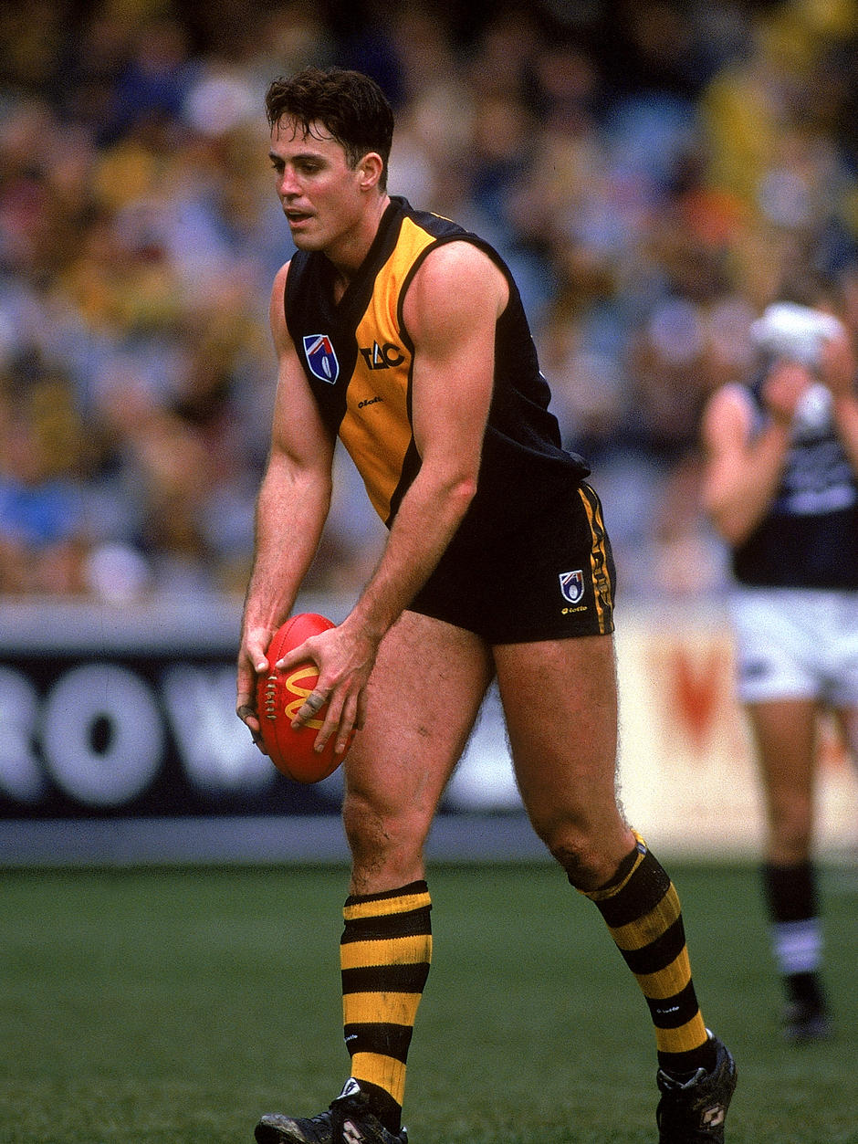 AFL kept drug info secret: banned player - ABC News