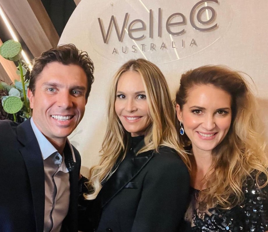 'Unbelievable': Oncologist questions claims of 'doctor' lauded by Elle ...