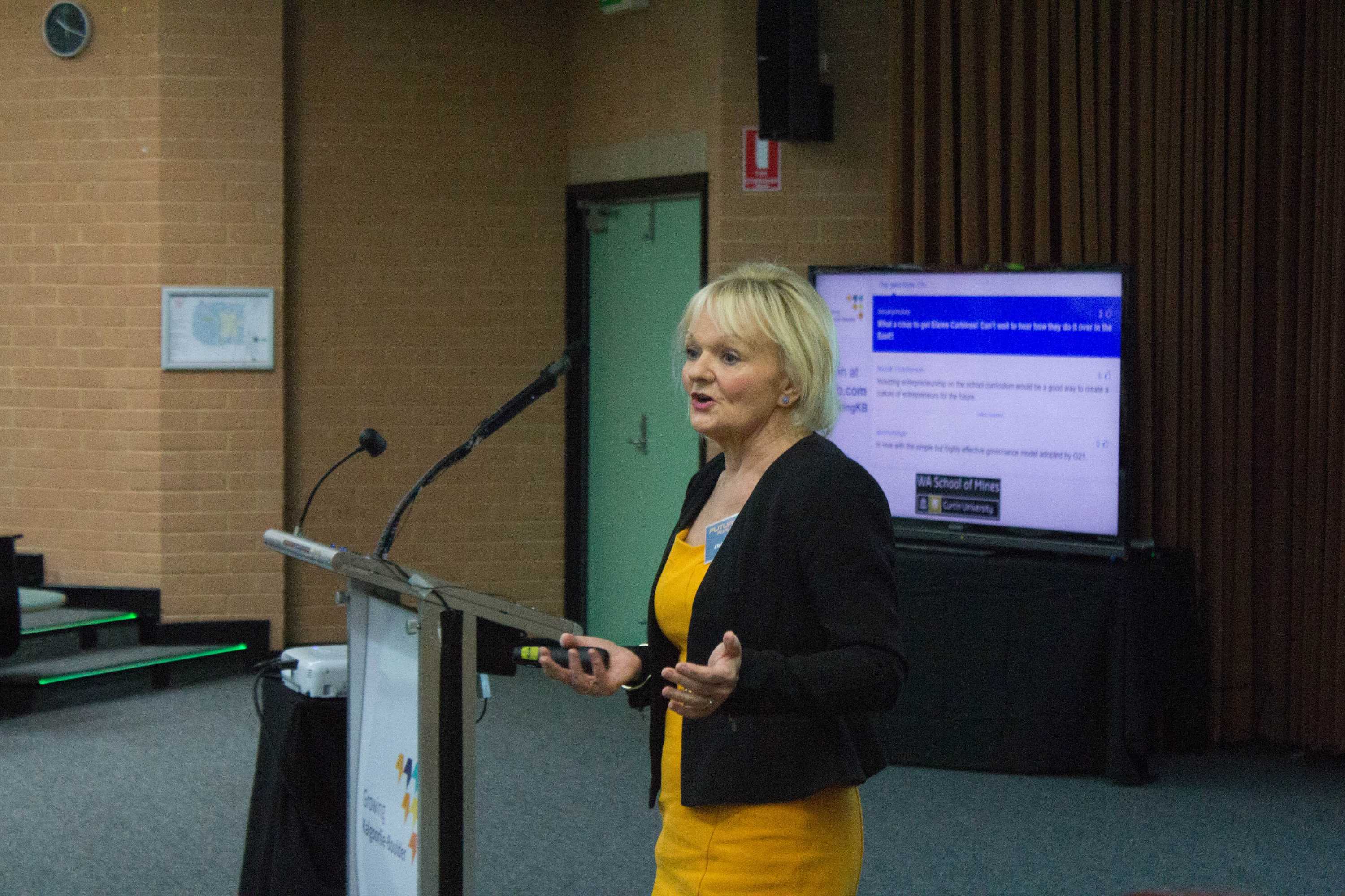 Regional Development Commissions 'hamstrung' by ties to Government: WA ...