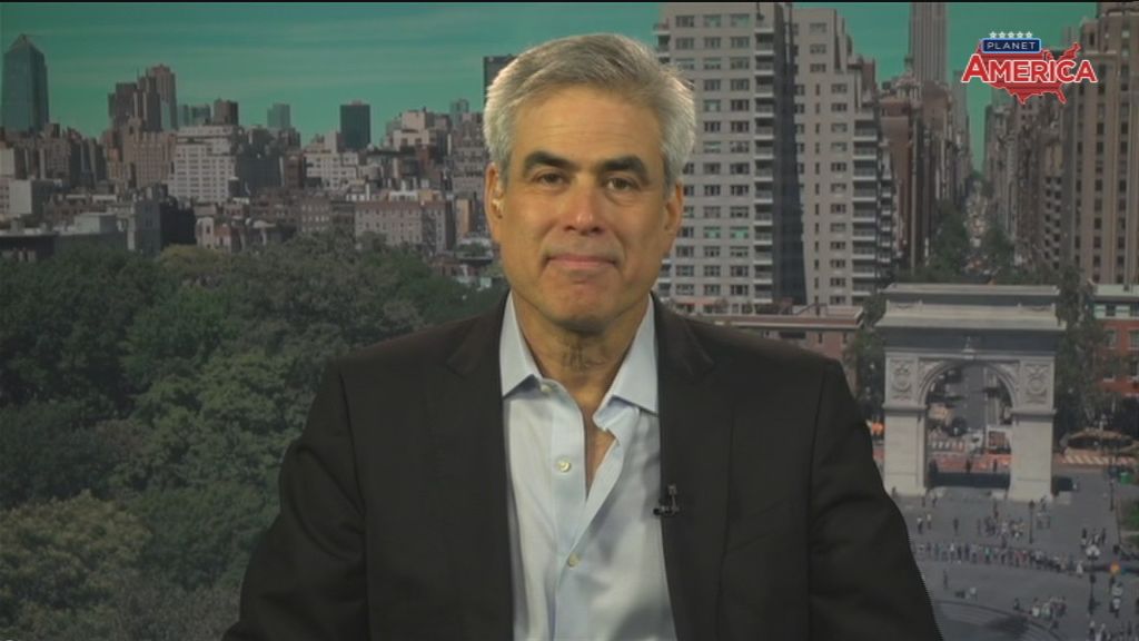 The high cost of America’s hyper-partisan politics - ABC News