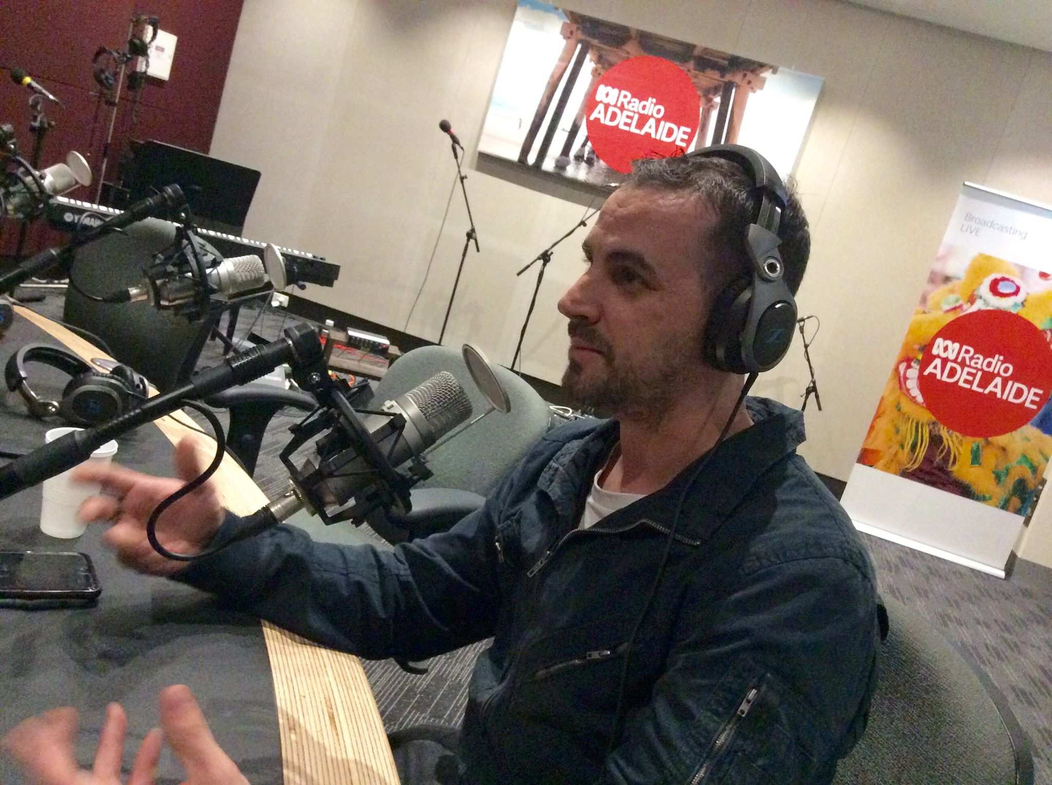 Adelaide VFX house goes to Hollywood - ABC Adelaide