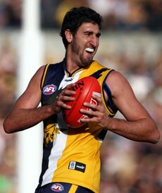 Eagles better than last season: Cox - ABC News