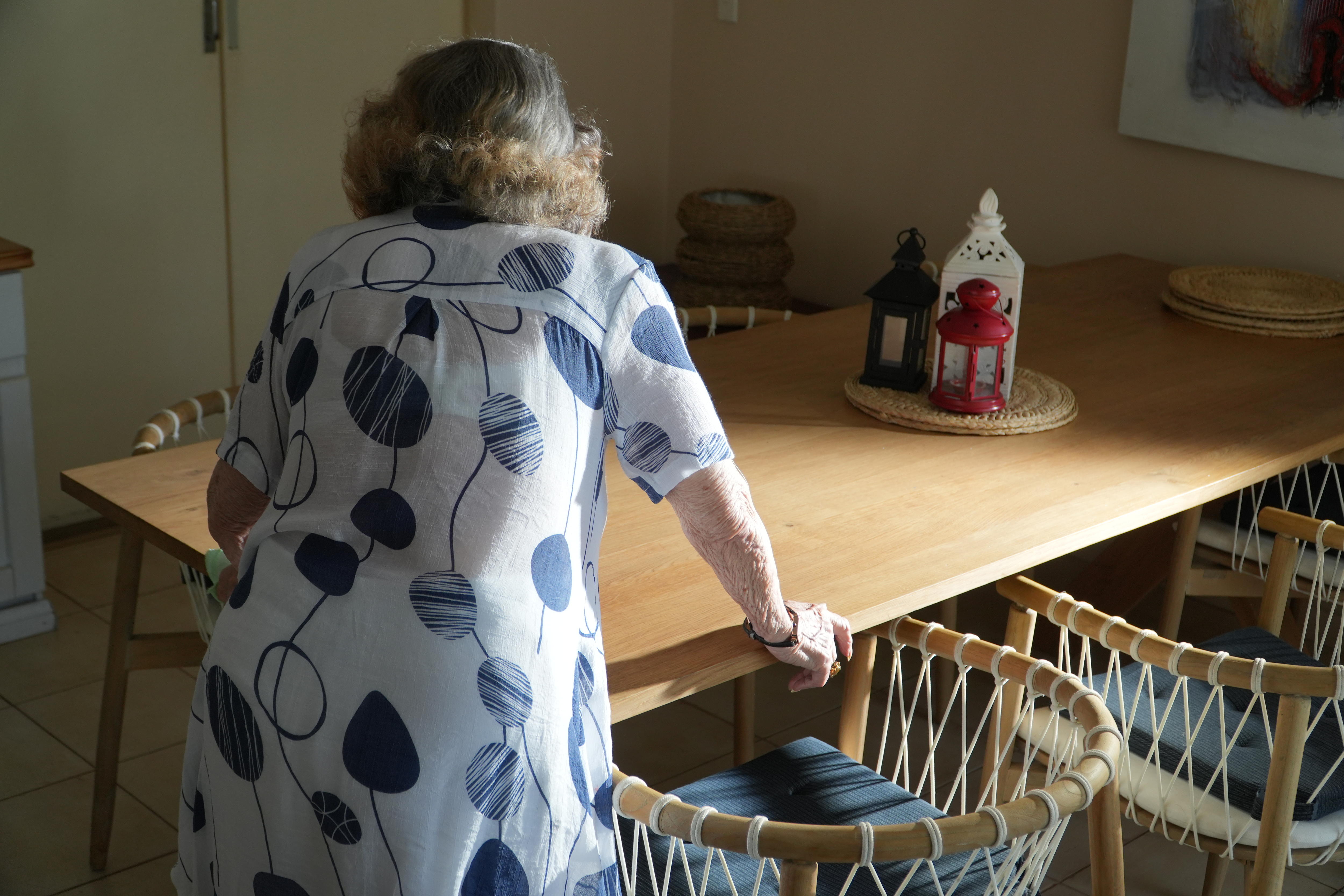 Warning After Elderly Woman Targeted In Terrifying Gift Card Scam