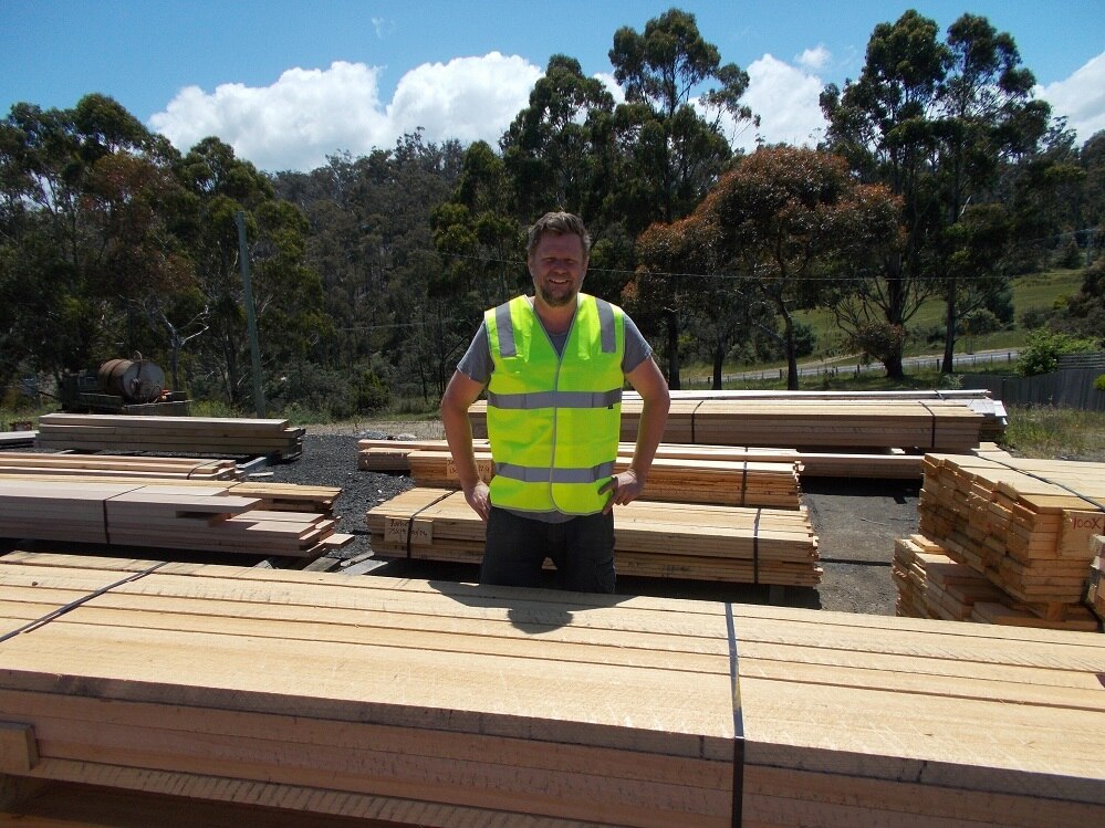 Tasmanian Country Hour - ABC listen