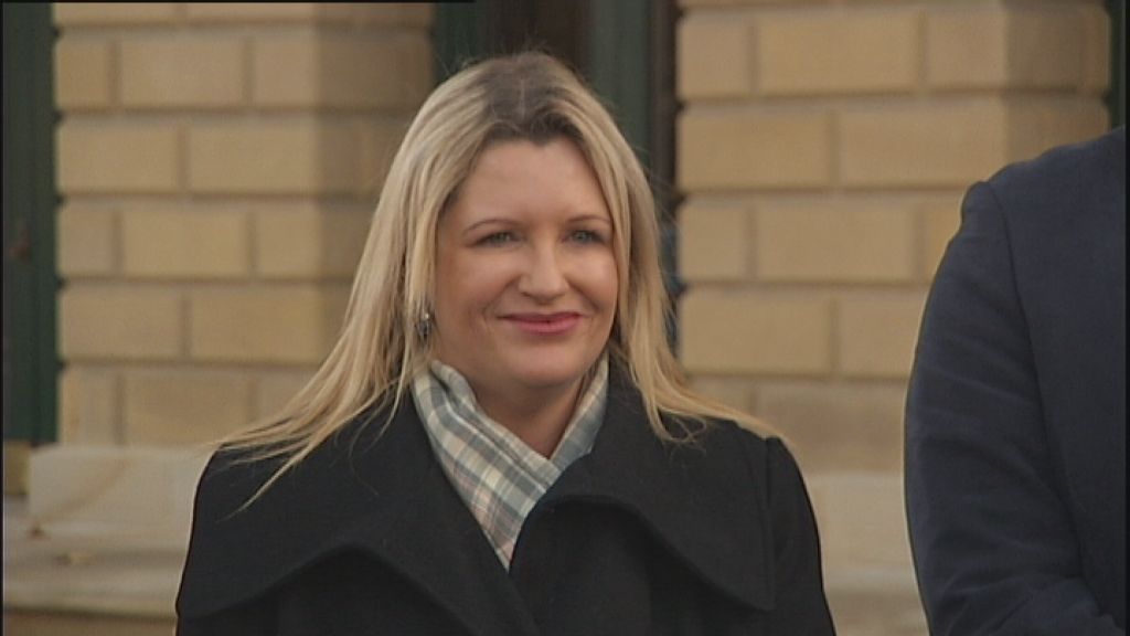 Liberals name federal Denison candidate - ABC News