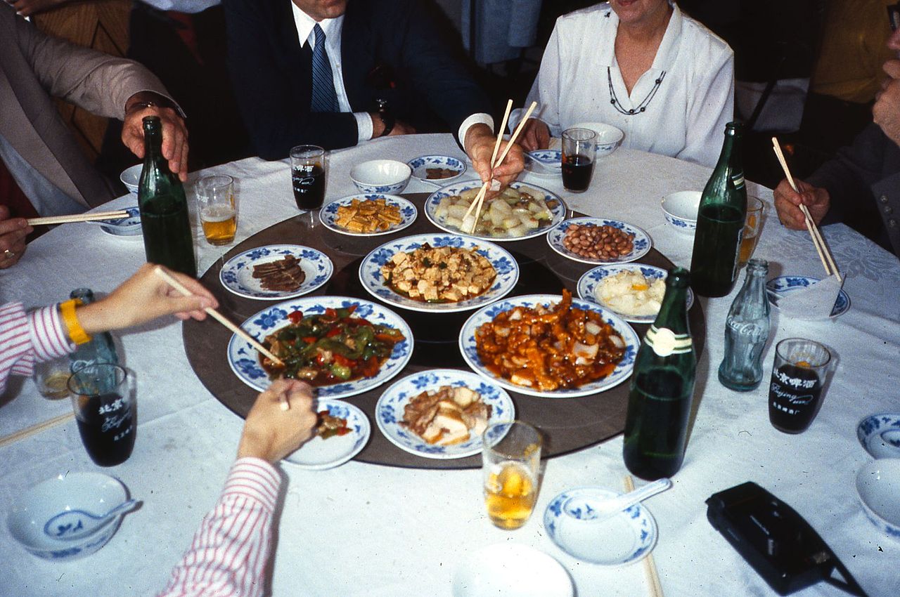 Colin Bisset's Iconic Designs — the Lazy Susan - ABC listen