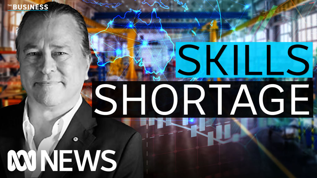 Business, Economics and Finance - Topic - ABC News