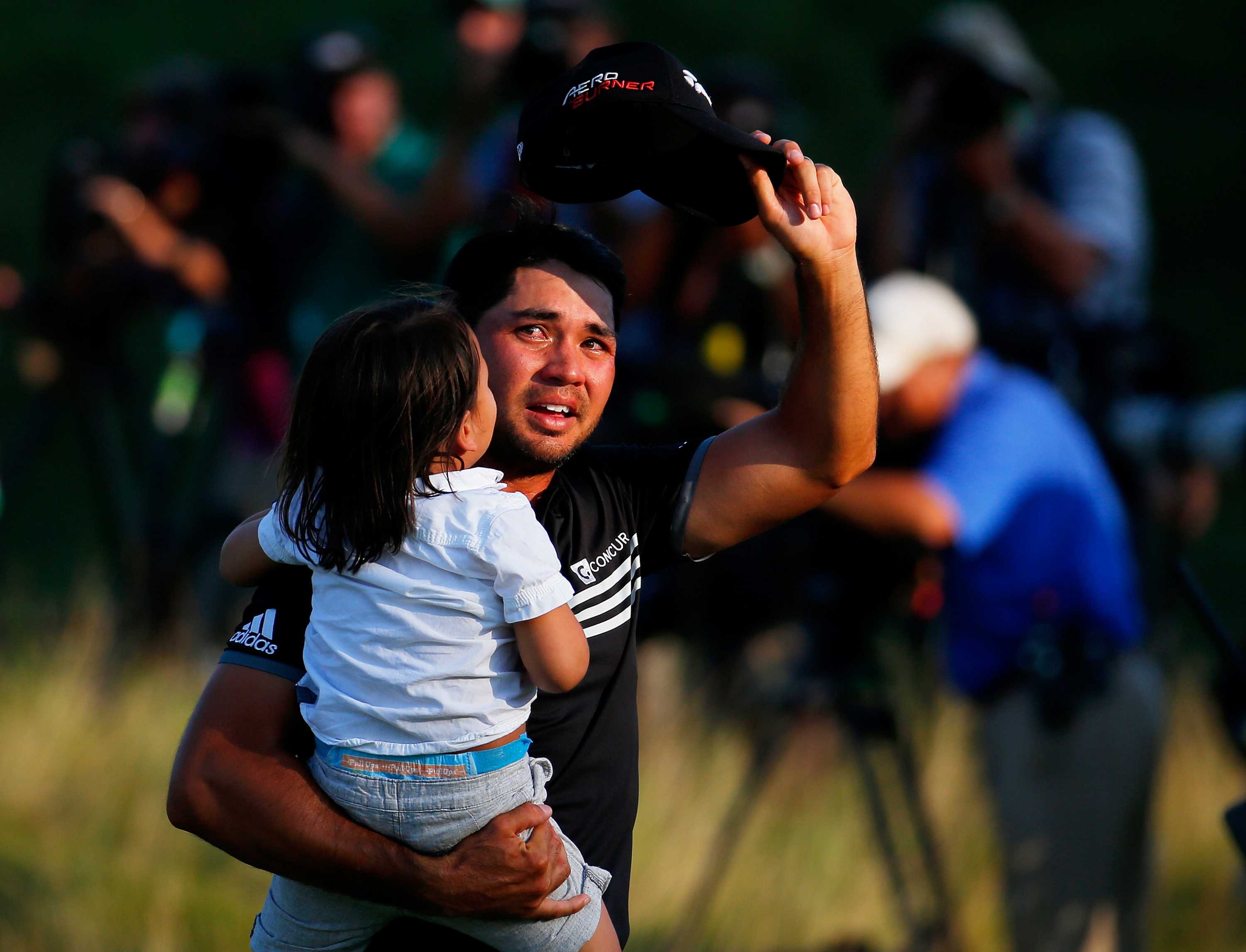 PGA Championship: Australia's Jason Day breaks major drought with three ...