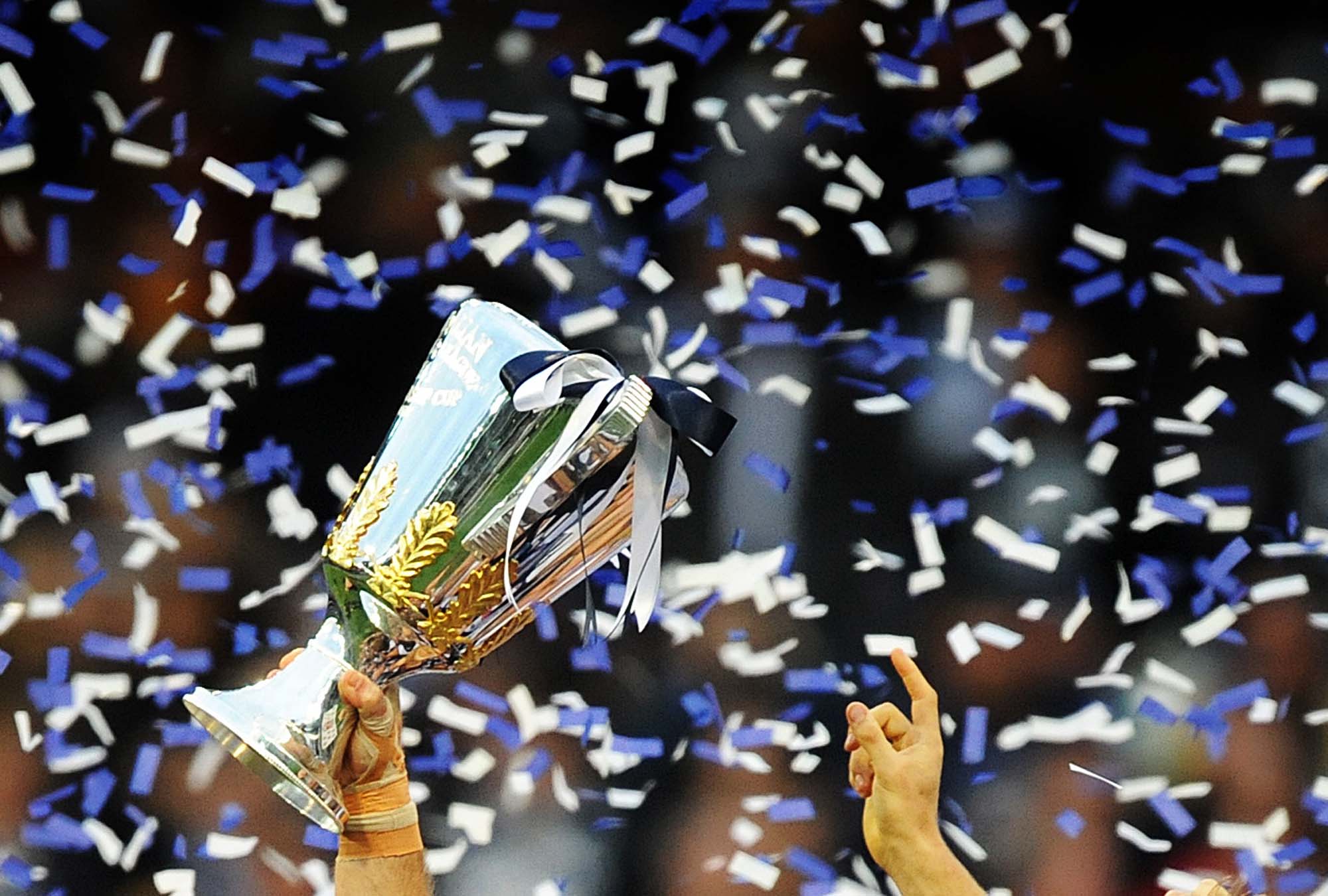 2012 AFL Season Preview - ABC News
