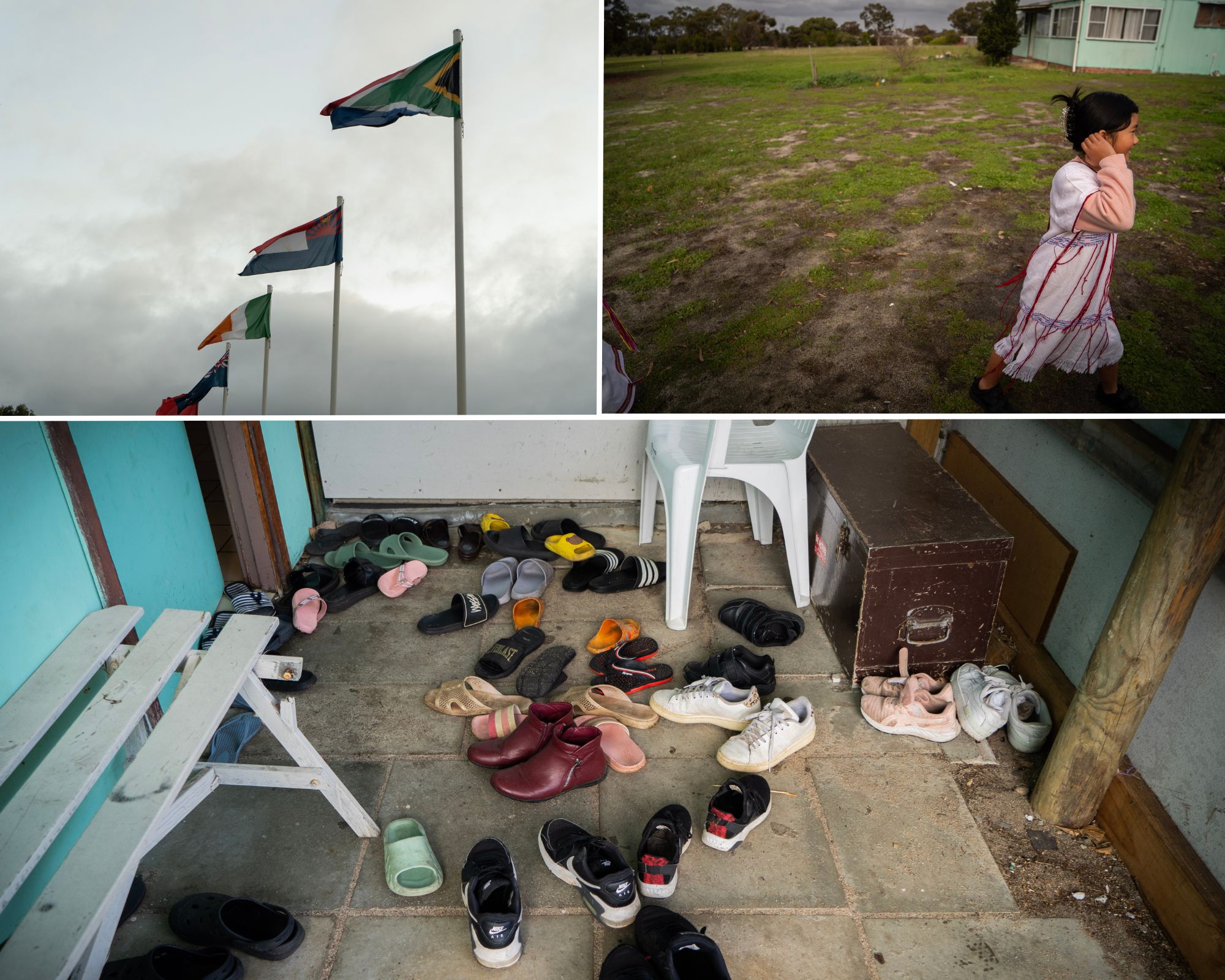 Imam says respect key to more than 50 language groups living in harmony ...