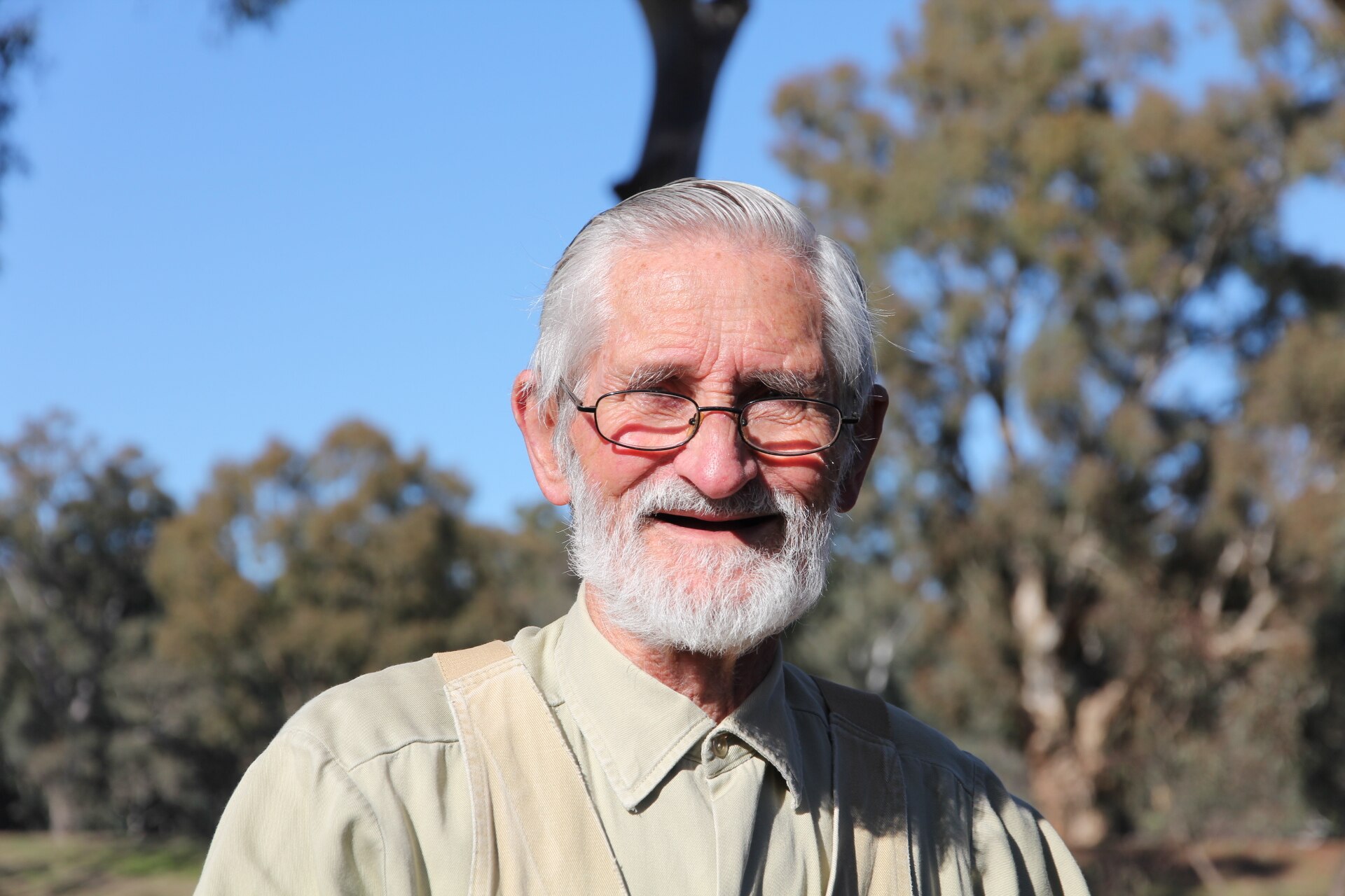 How these older Australians stay engaged and happy at work later in ...