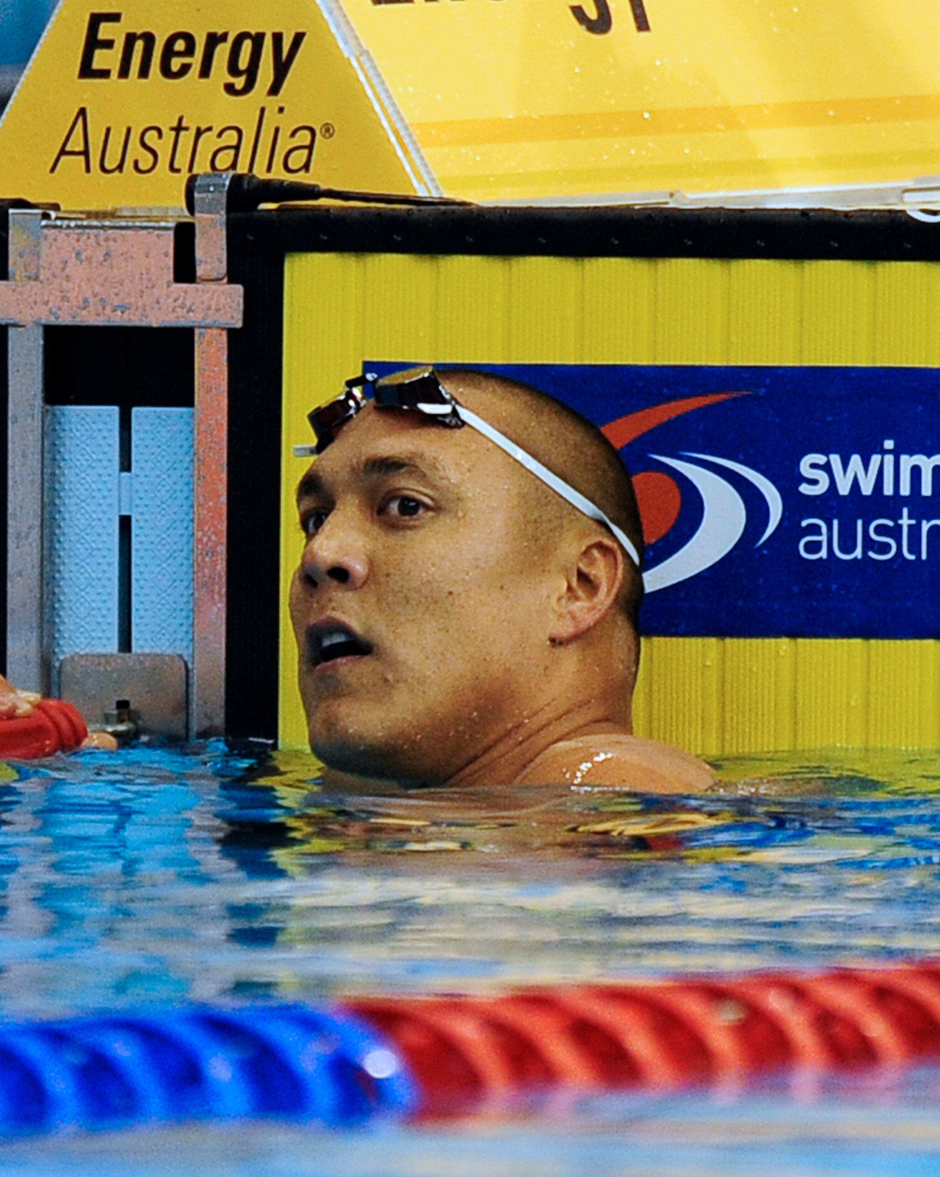 Review slams 'toxic' culture in Olympic swim team - ABC News