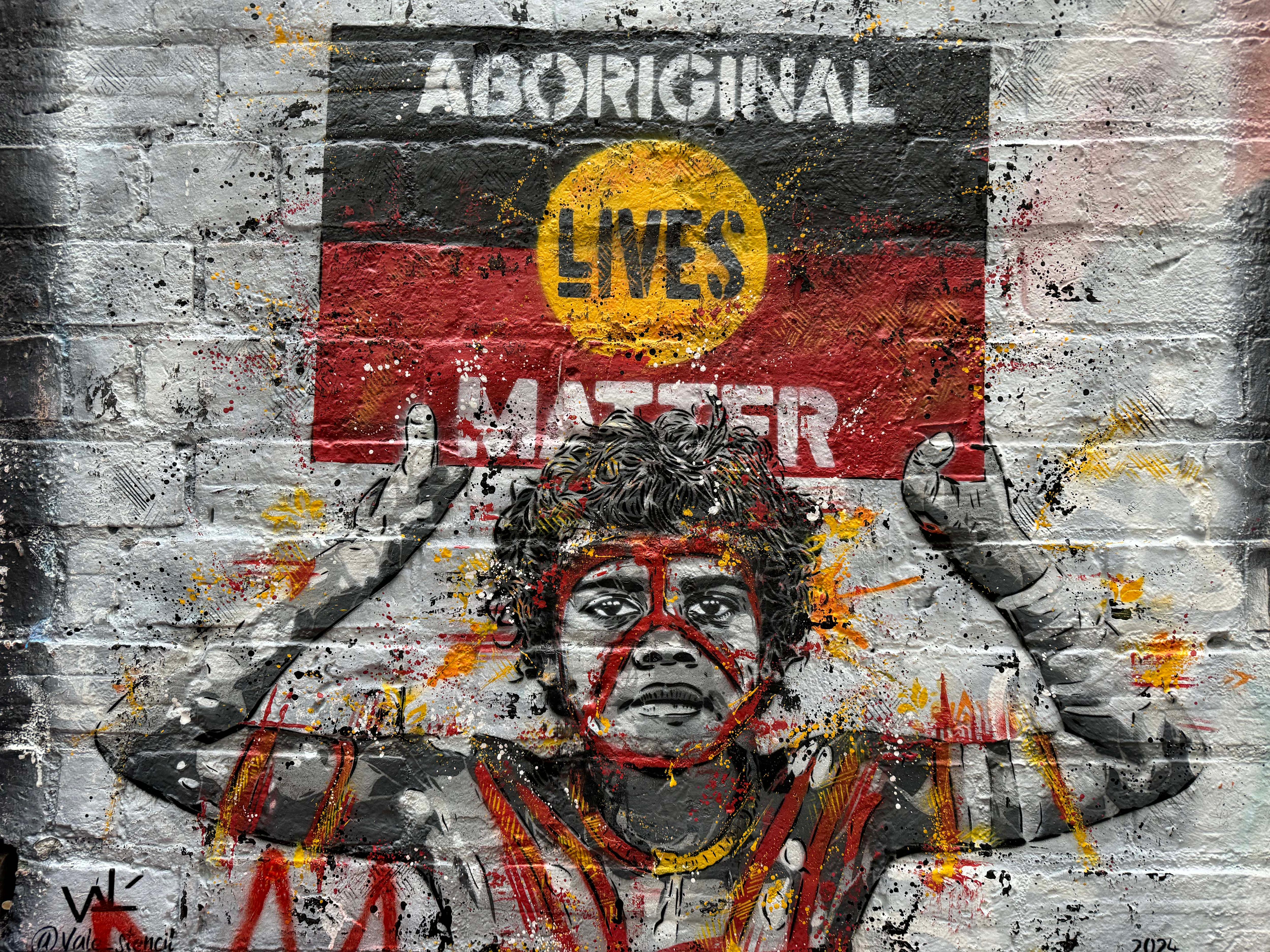 Is it art or is it a crime? These are the rules of street art in ...