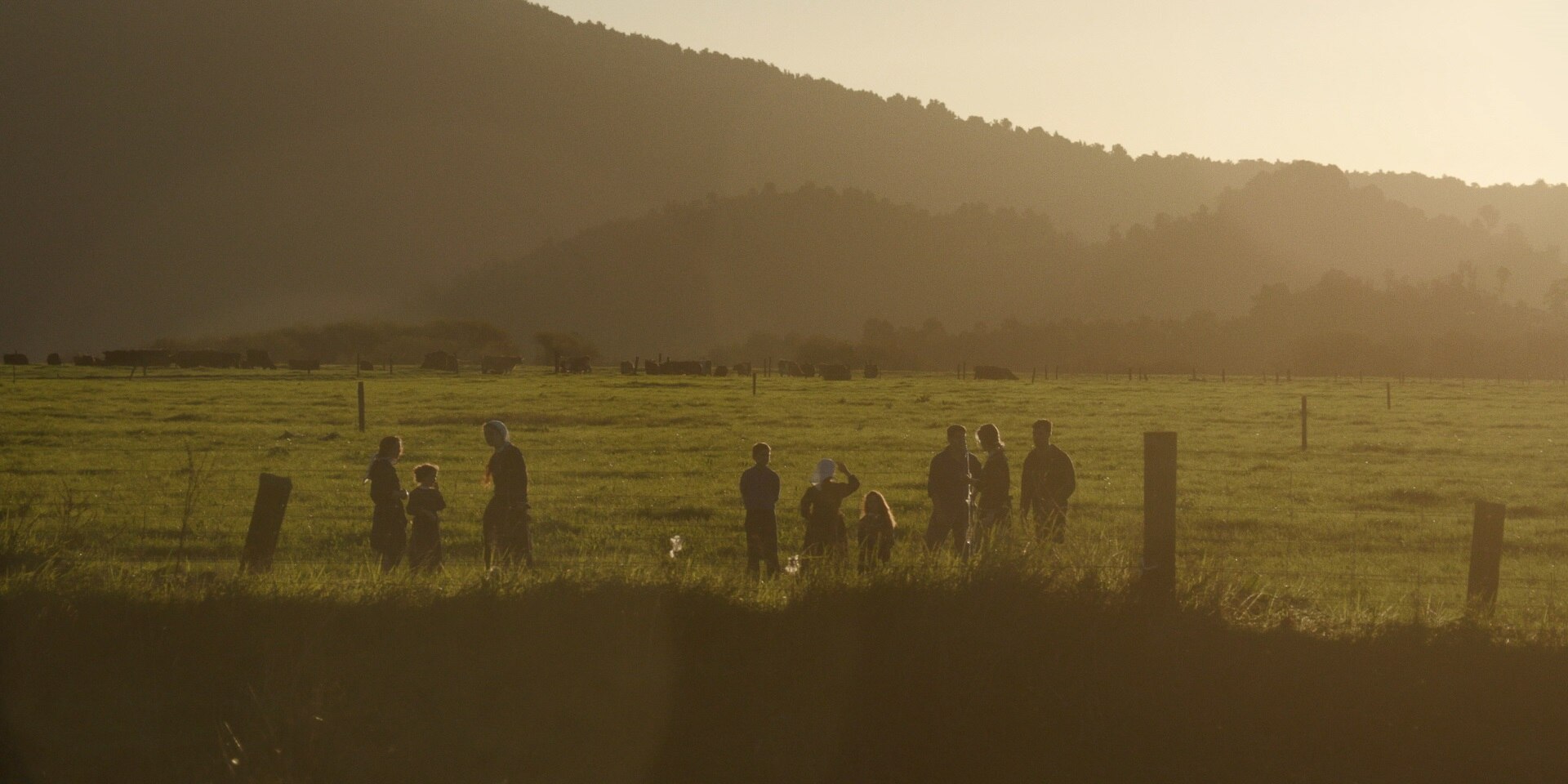Inside New Zealand's secretive Gloriavale Christian Community - ABC News