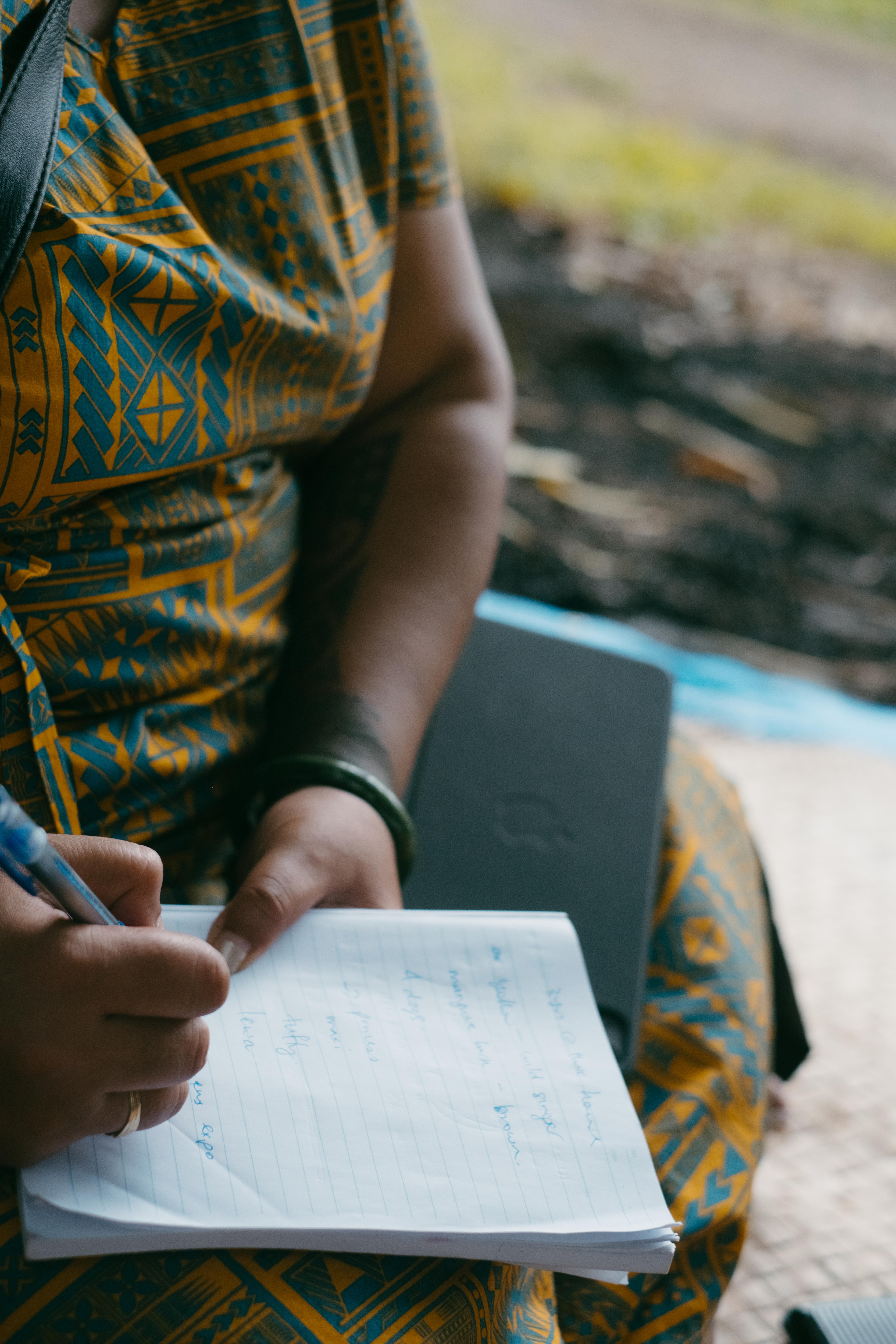 ABC International Development: Research - ABC International Development