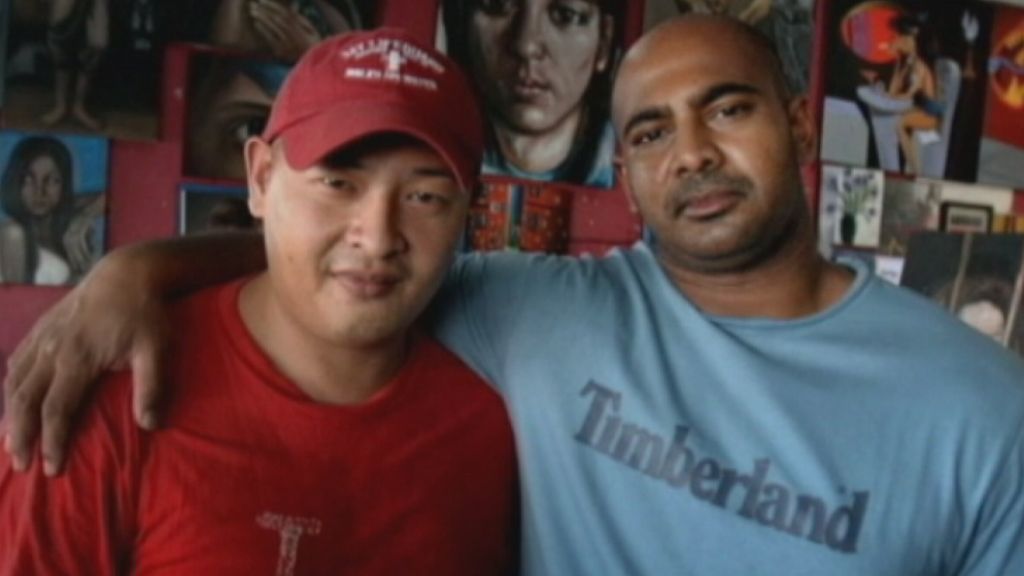 Bali Nine: 'If this case came up tomorrow, possible same outcome would ...