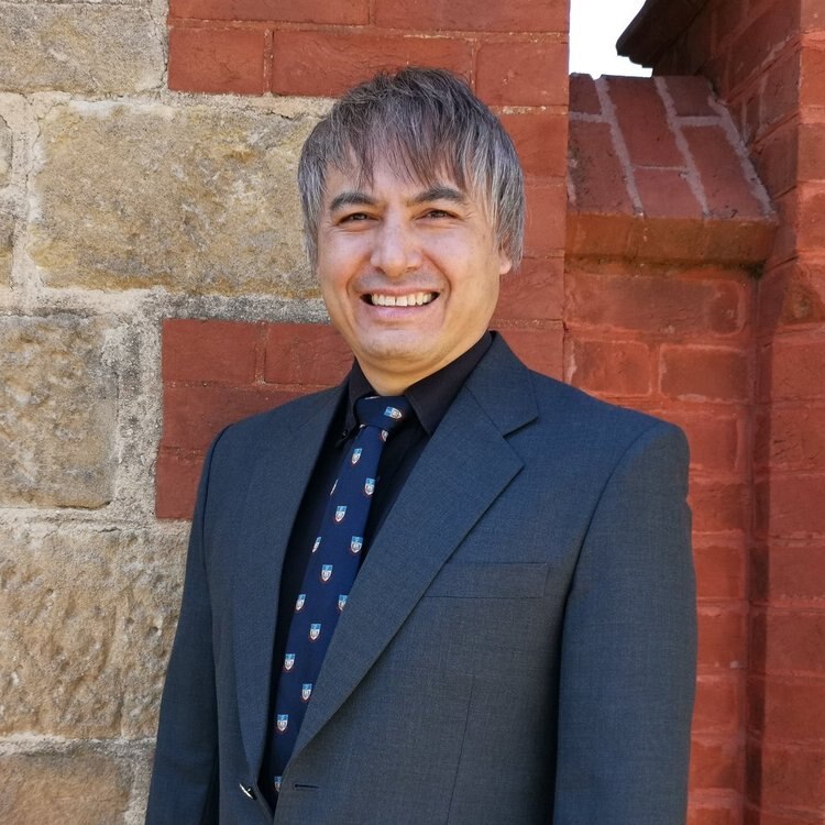 Sex robot advocate and Fraser Anning candidate receives Queen's ...