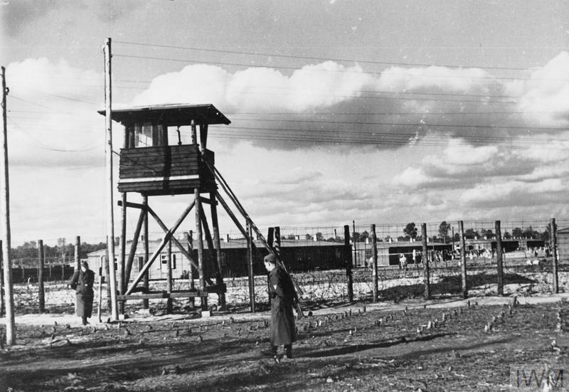 The Great Escape film was riddled with fiction. Here's what really ...