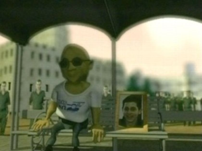 Israeli outrage at cartoon of captured soldier - ABC listen