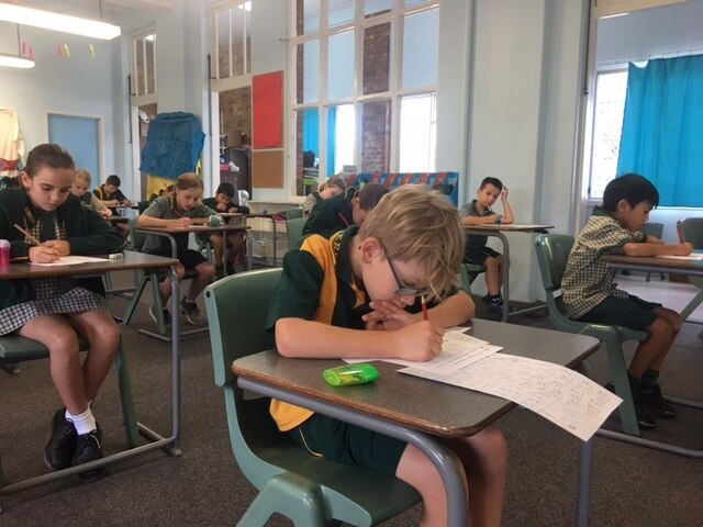 Who is NAPLAN for? - ABC listen