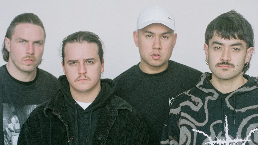 Triple One take Australian hip-hop out of bounds on long-awaited debut ...