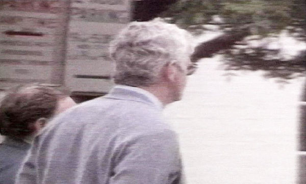 Child murderer Bevan Spencer von Einem has short time to live, ABC ...