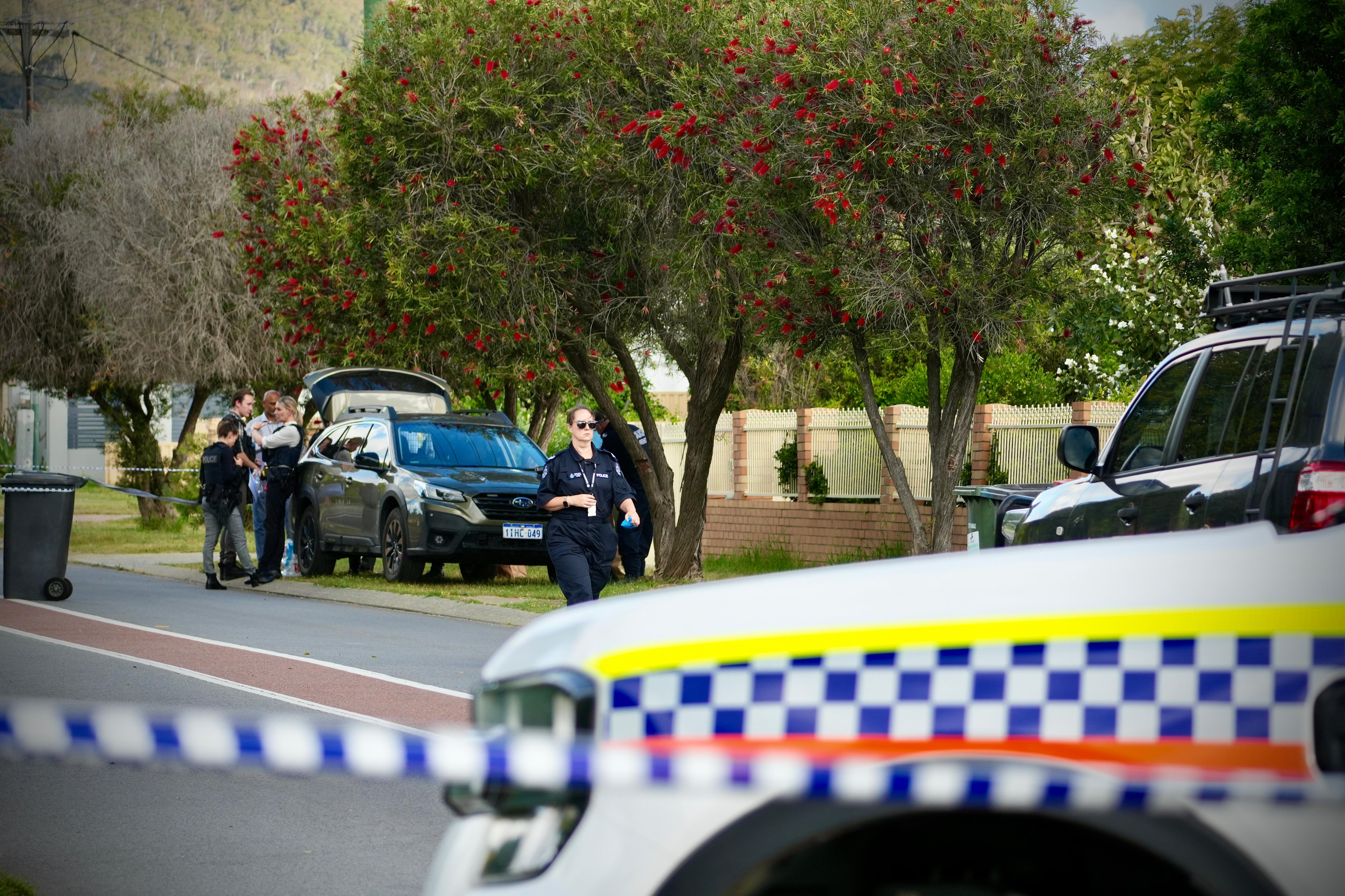 Man charged with manslaughter over St James sudden death in Perth's ...