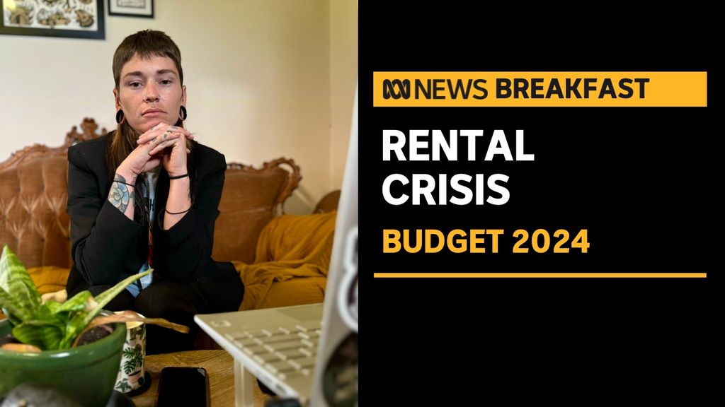 Renter says budget fails to address housing crisis - ABC News