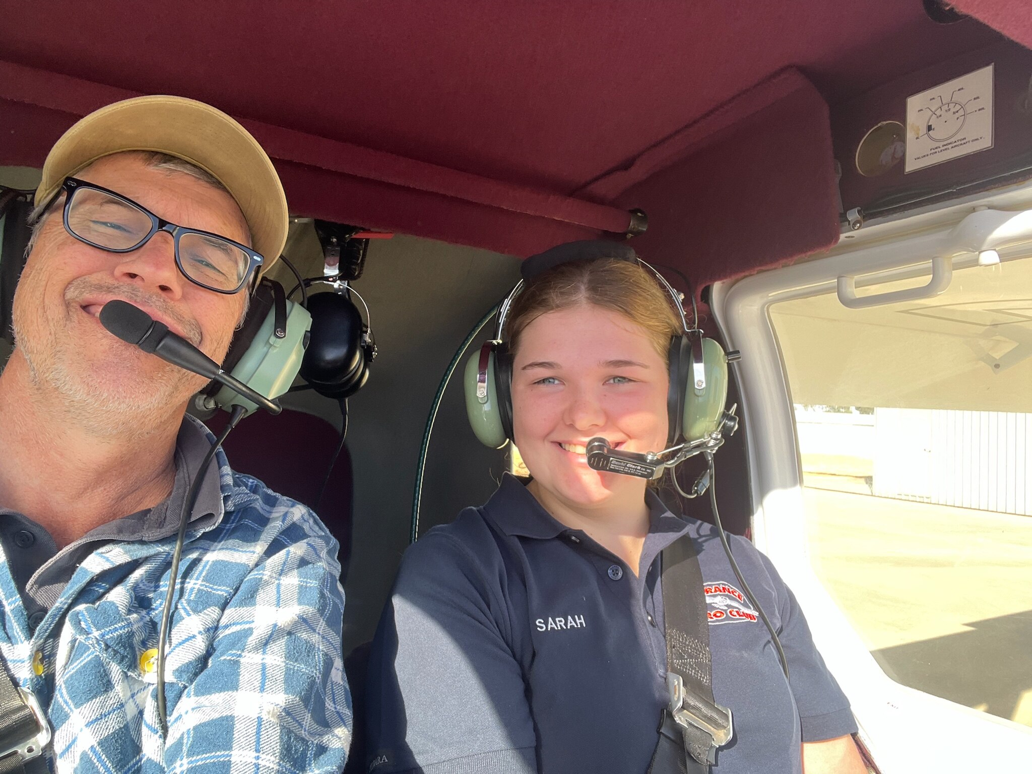 Esperance flight school opens amid high demand from farming community ...