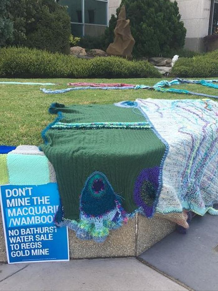 Debate ramps up over proposal to sell Bathurst's treated effluent to ...