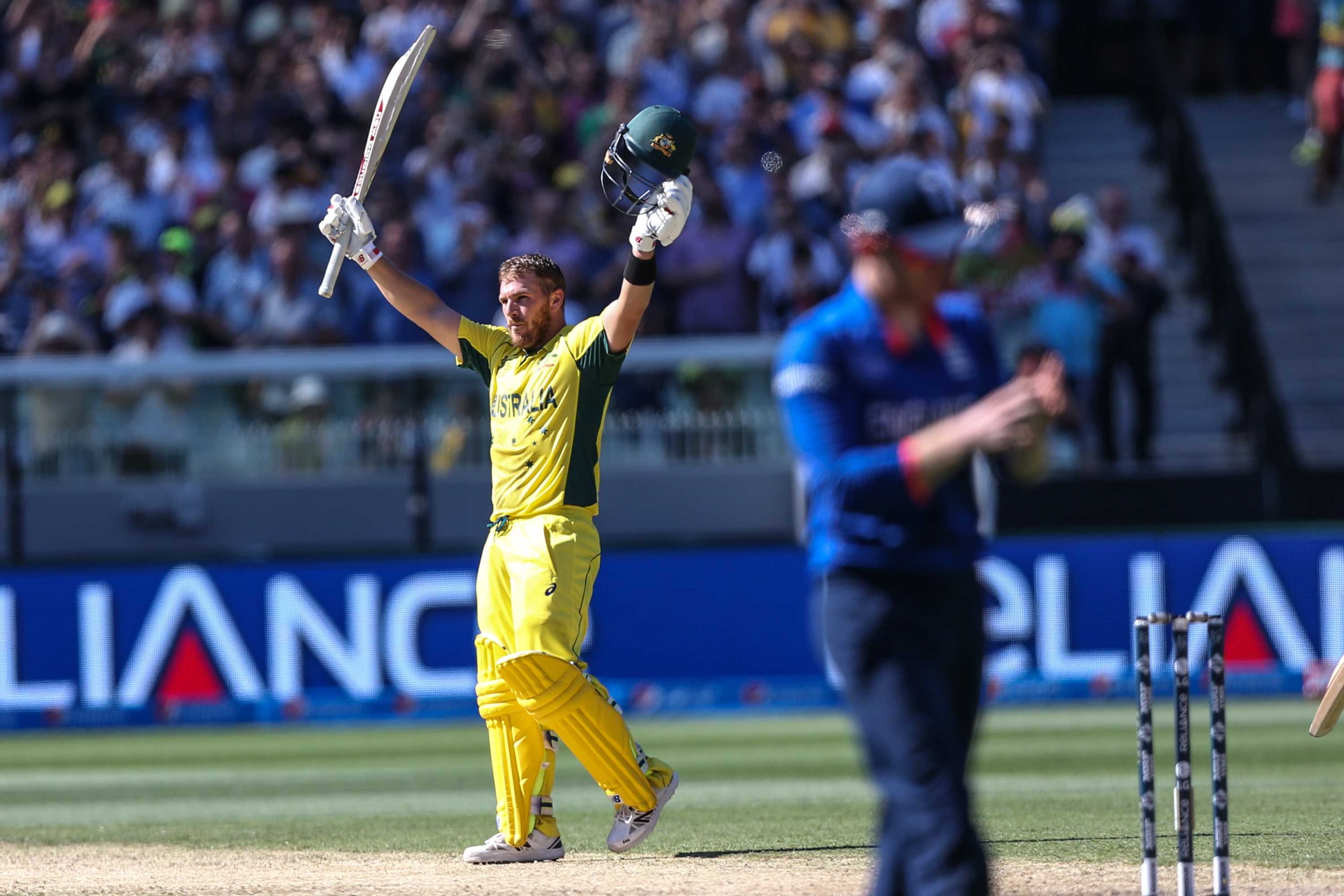 Cricket World Cup: Opening weekend clashes live up to pre-tournament ...