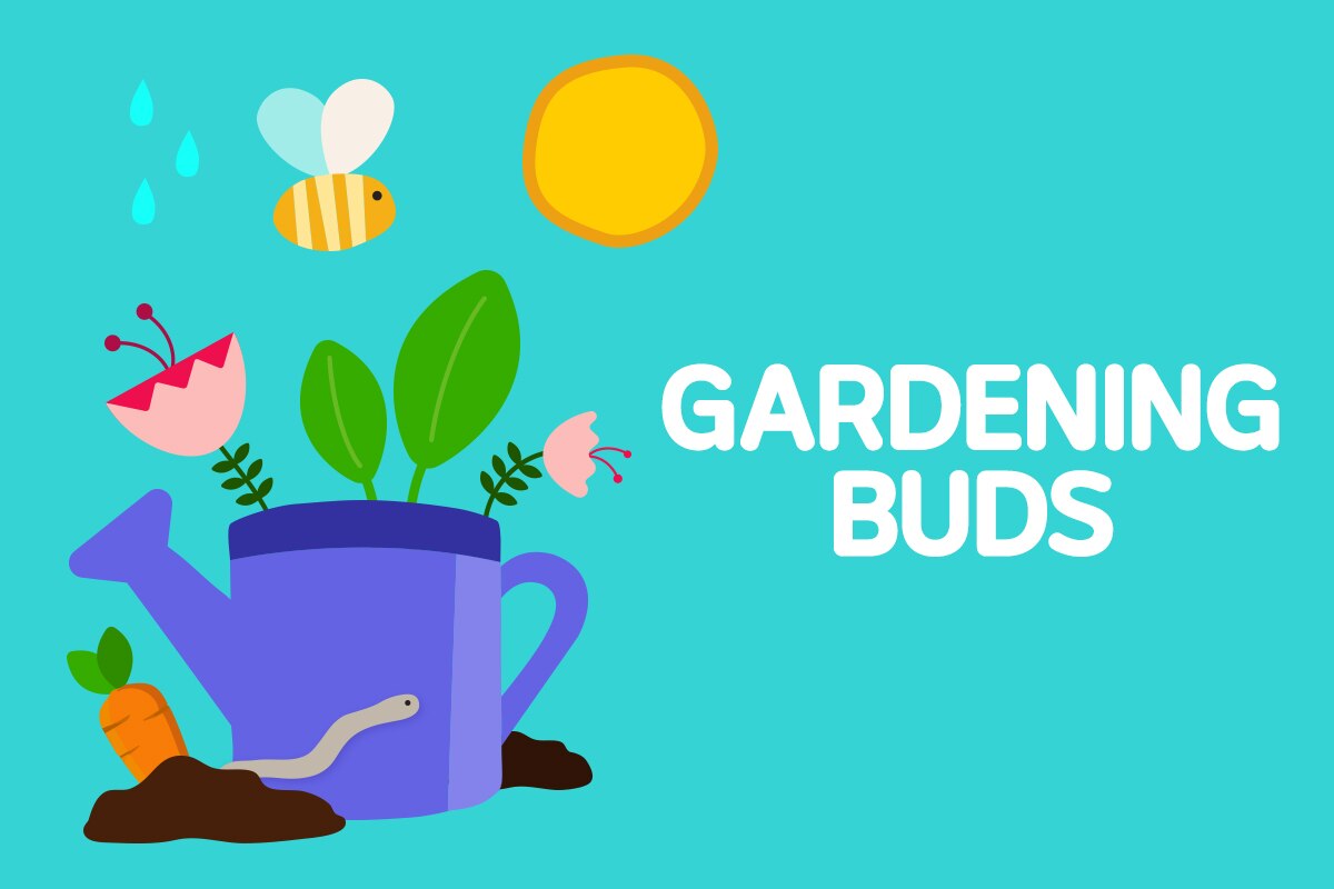 Gardening- A Superpower for your kids! - ABC Kids listen