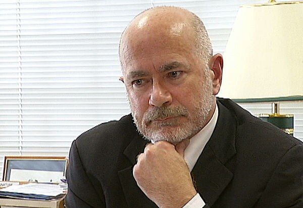 Duncan Kerr joins Federal Court bench - ABC News