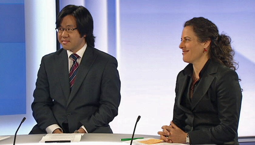 Political commentator Tim Soutphommasane appointed Race Discrimination ...