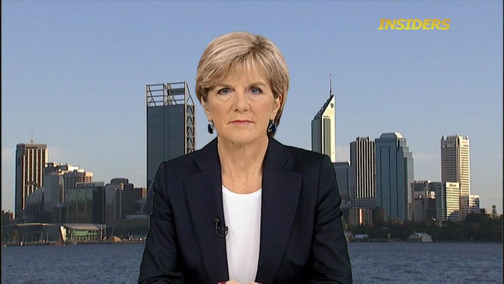 Fran Kelly - ABC News