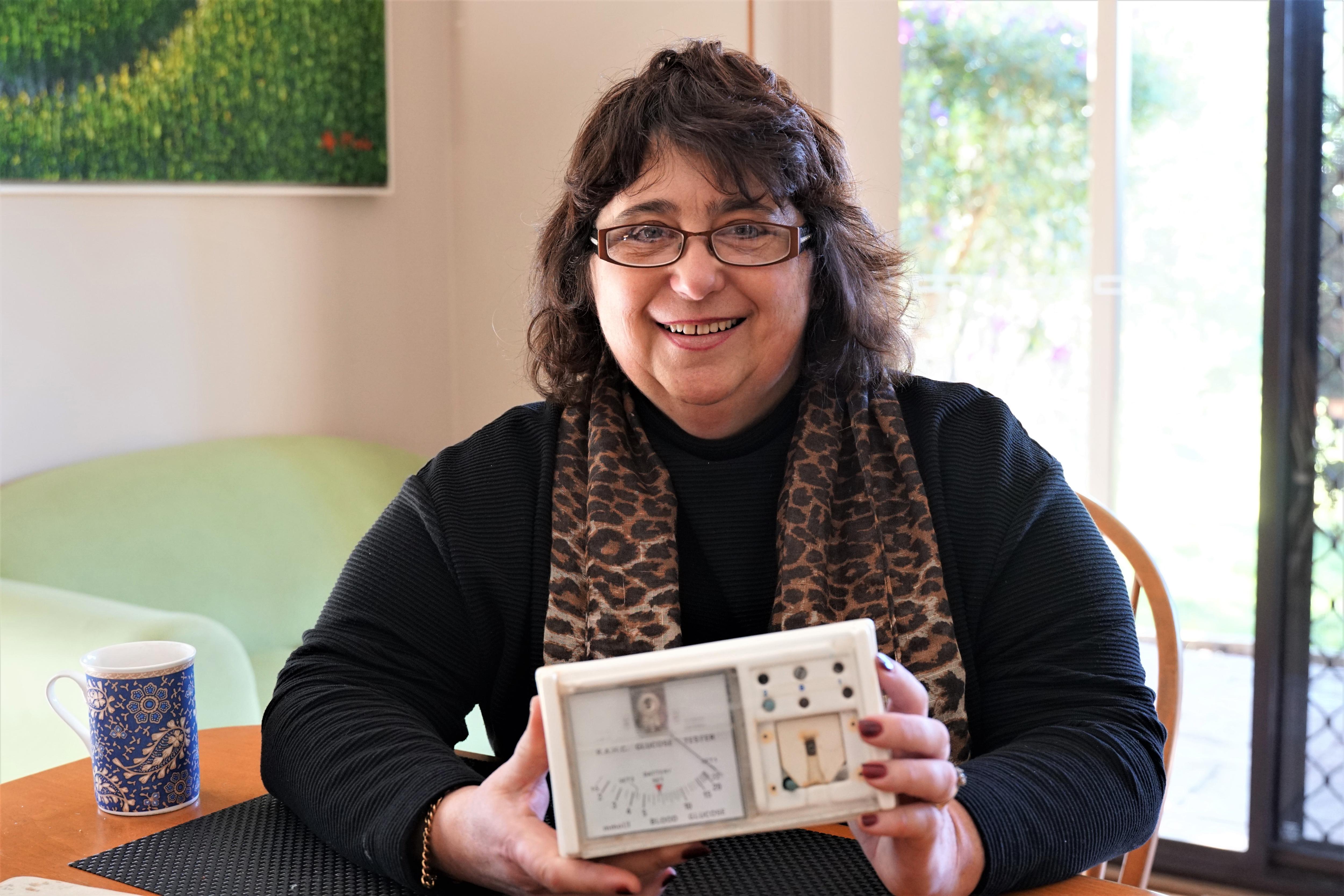 Central Coast Conversations: Lisa Clark and The Sweetest of all ...