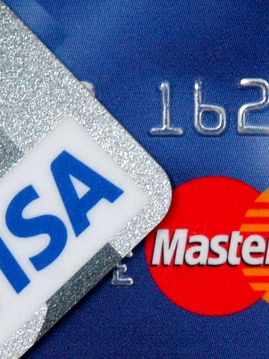 Hackers in US target Mastercard, Visa users - ABC News
