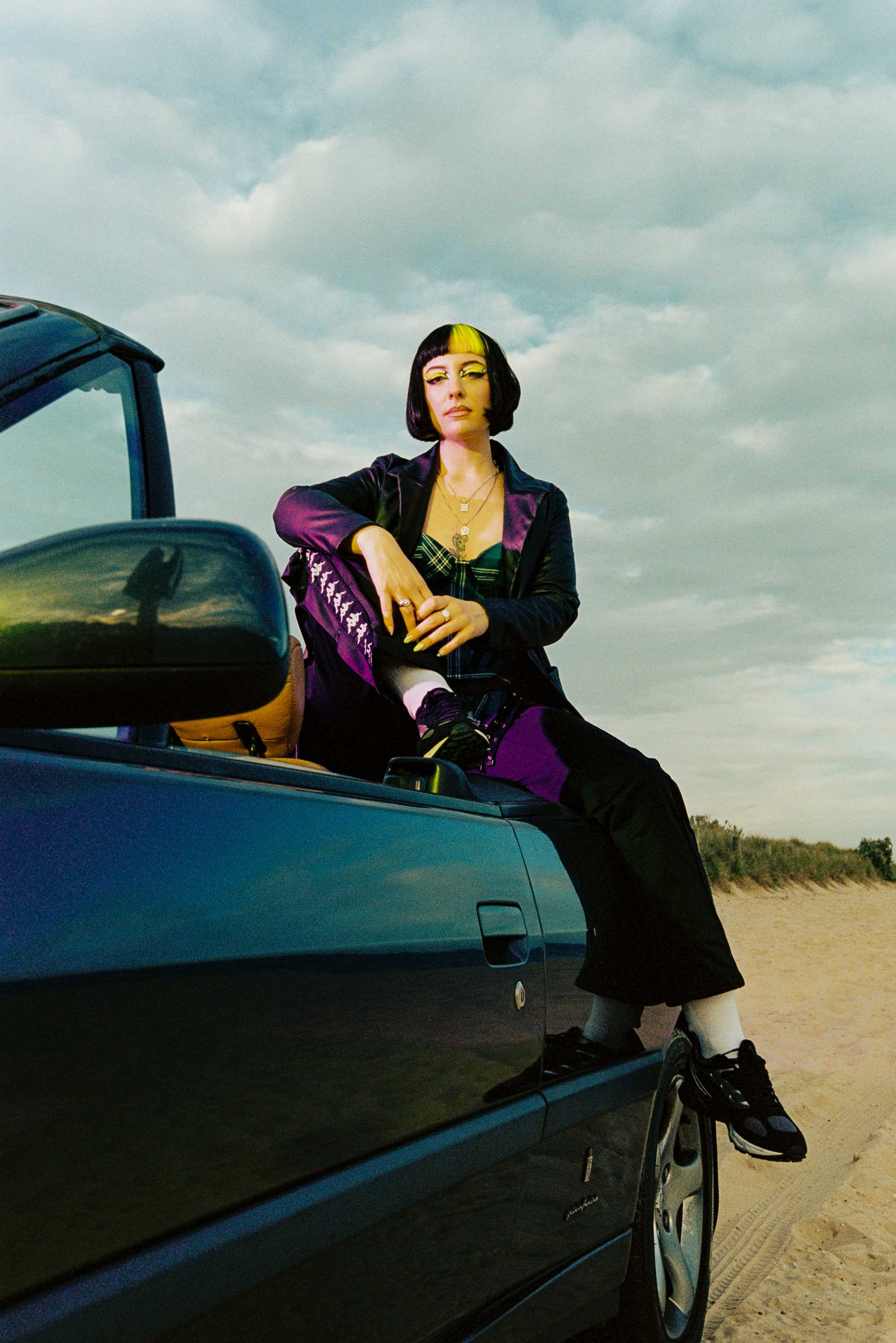 House Party with Shantan Wantan Ichiban and Jade Zoe - triple j