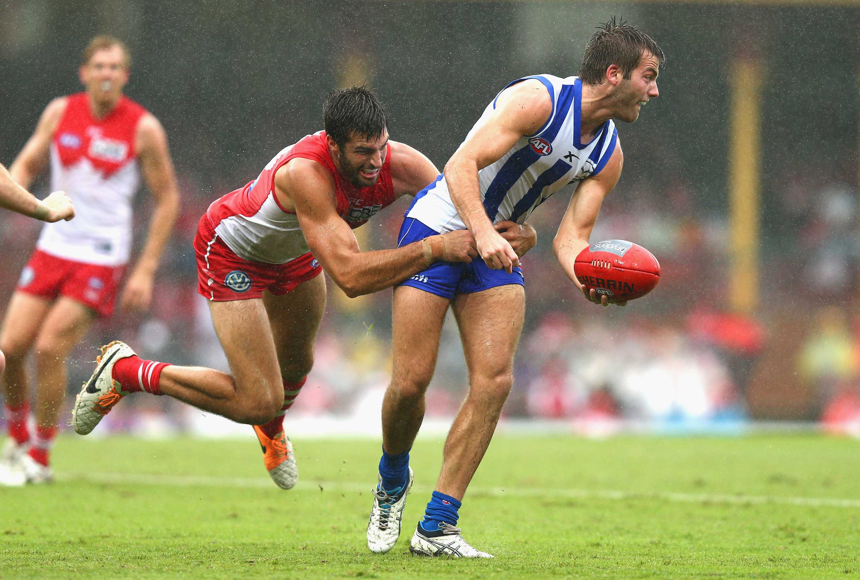 Sydney Swans v North Melbourne: AFL semi-final streaming and score ...