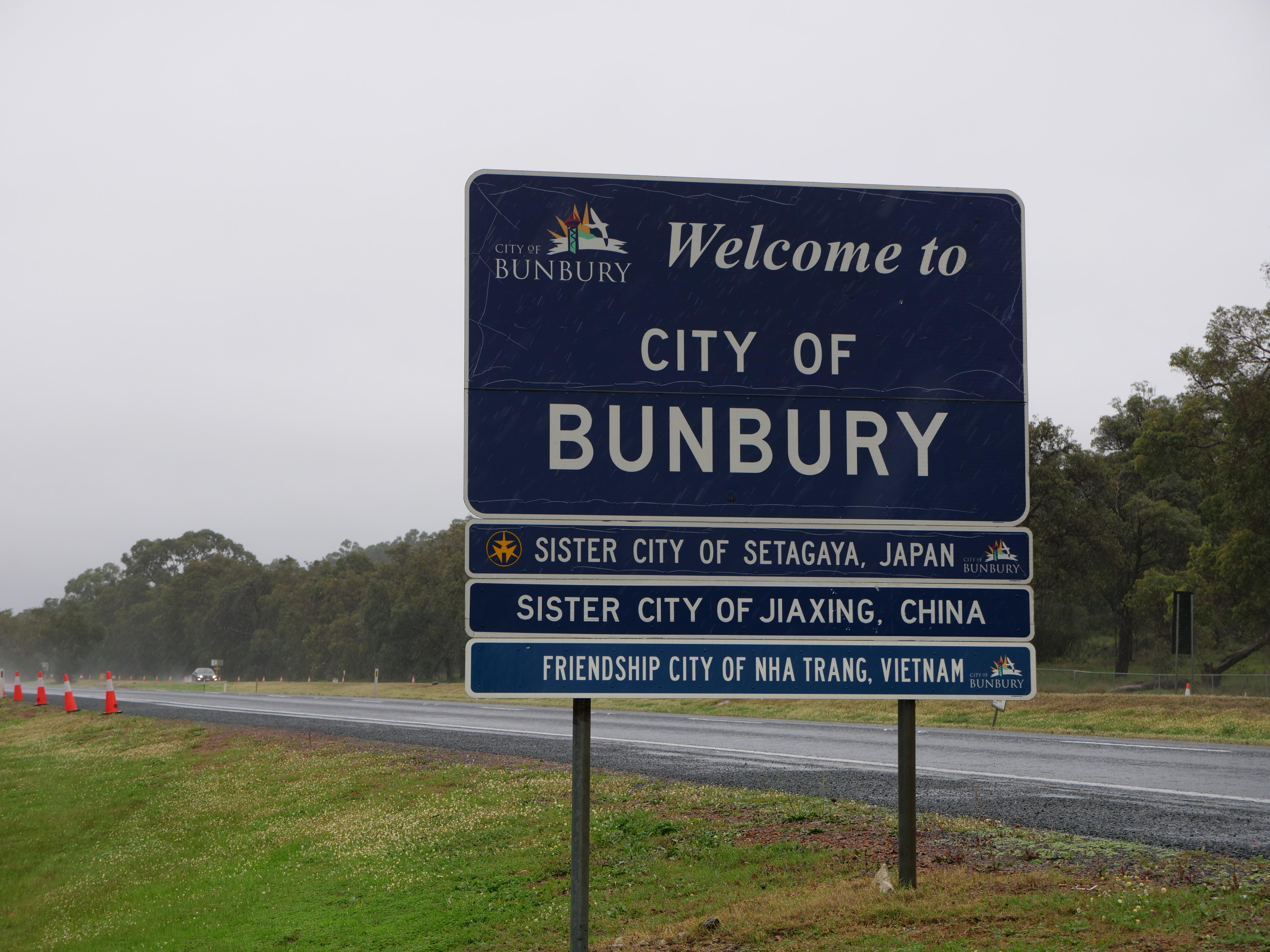 Albany council in WA reviews its sister city relationship with ...