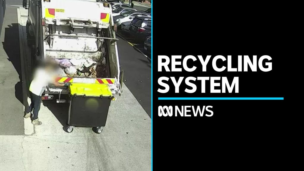 Recycling and Waste Management - Topic - ABC News