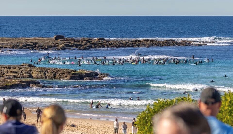 Australia's second official offshore wind zone announced for NSW Hunter ...