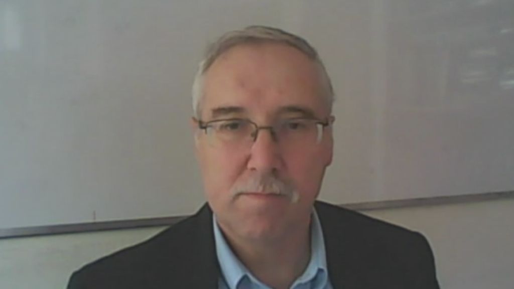 Remembering slain Israeli leader Yitzhak Rabin - ABC News