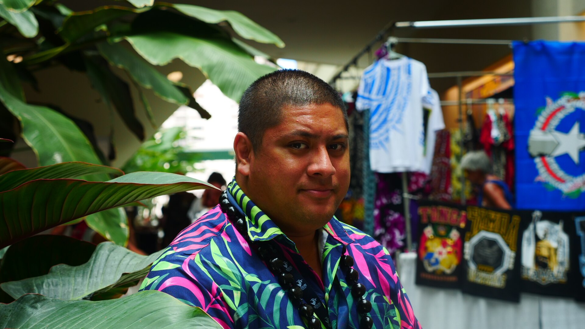 FestPAC: 'Never too late to learn' about your culture, young Fijian ...