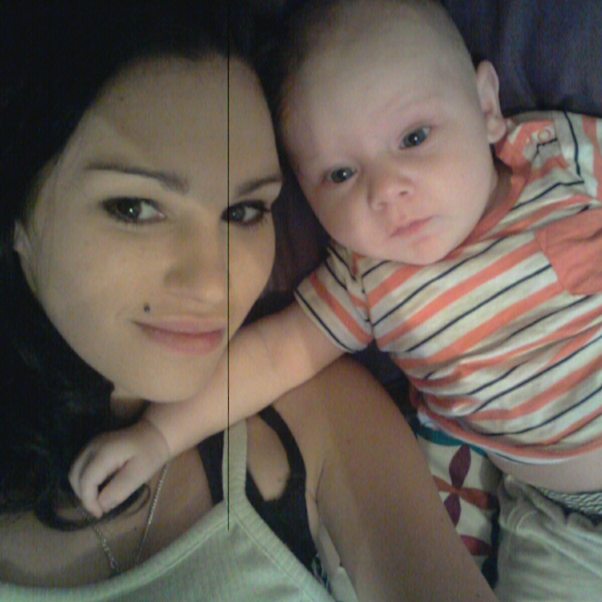 Man high on ice when he allegedly murdered baby Chayse Dearing, court ...