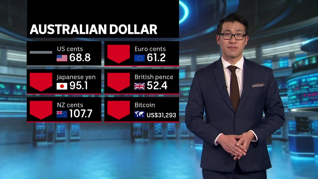 Business, Economics and Finance - Topic - ABC News
