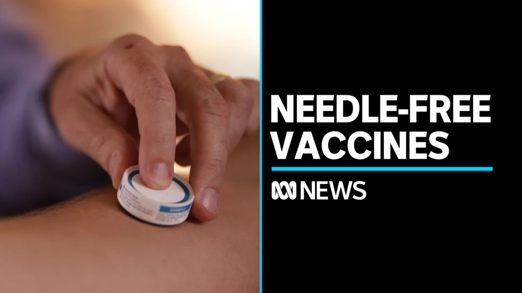 Needle-free vaccine company to open headquarters in Brisbane - ABC News